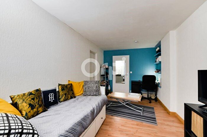 Appartement 1 pièce à Moulins, Lille, à louer