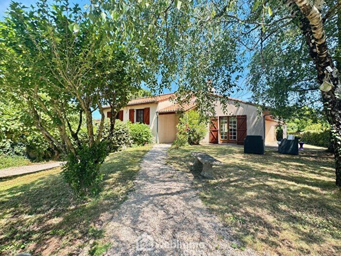 Poitiers, Montbernage, Pont Neuf : Maison 6 pièces à vendre
