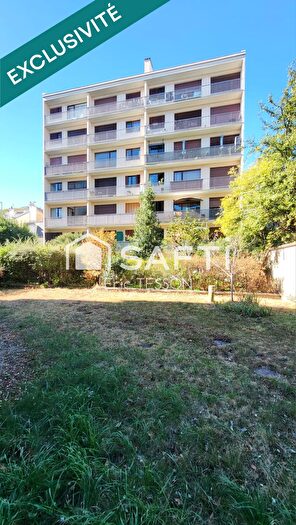 Courbevoie, Bécon - Appartement 1 pièce à vendre