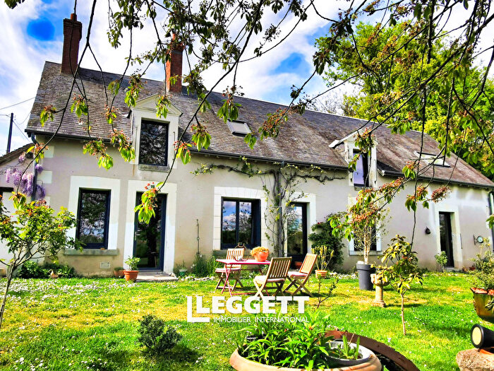 Vicq-sur-Nahon - Maison 3 pièces à vendre