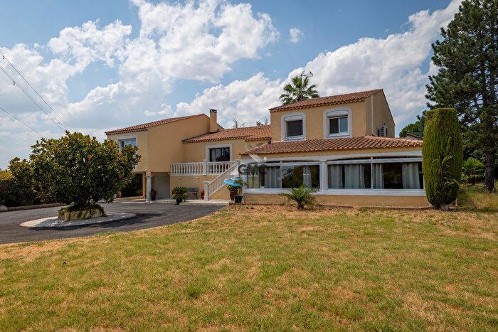 Maison 8 pièces à vendre à Servian