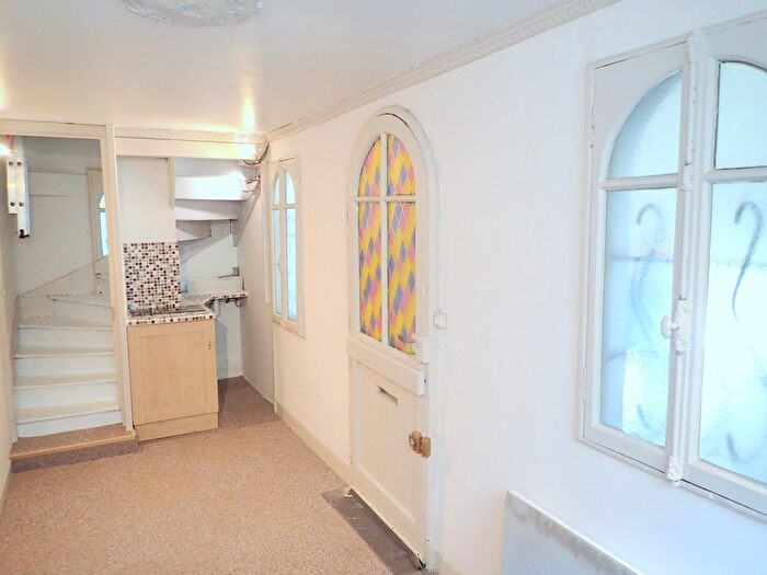 Appartement à vendre - Rouen, Vieux Marché, Cathédrale - 2 pièces - 1 chambre