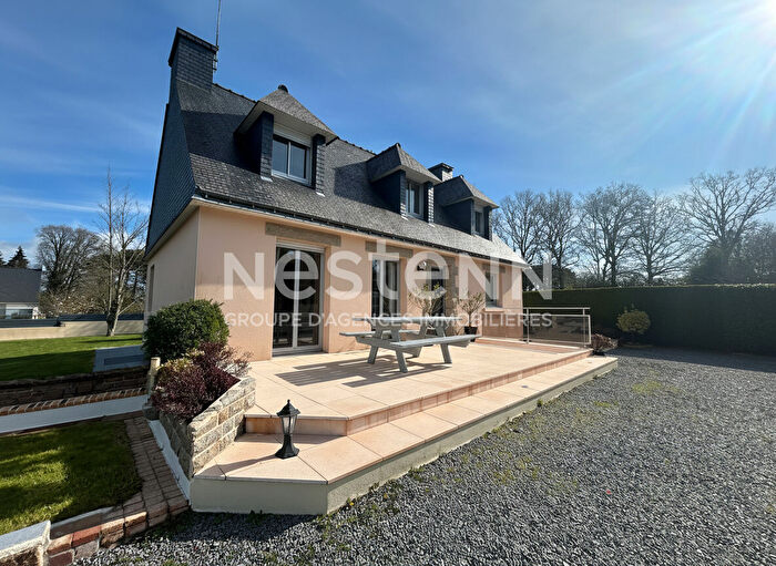 Maison 5 pièces à vendre à Lauzach