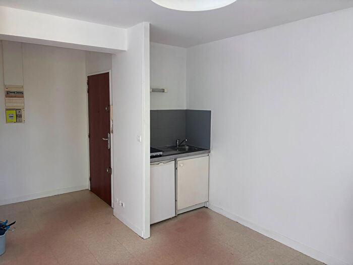Drancy, Village Parisien - Appartement 1 pièce à louer