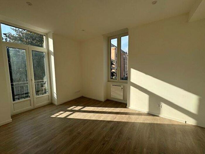 Appartement 3 pièces à louer - Centre Ville, Mazamet