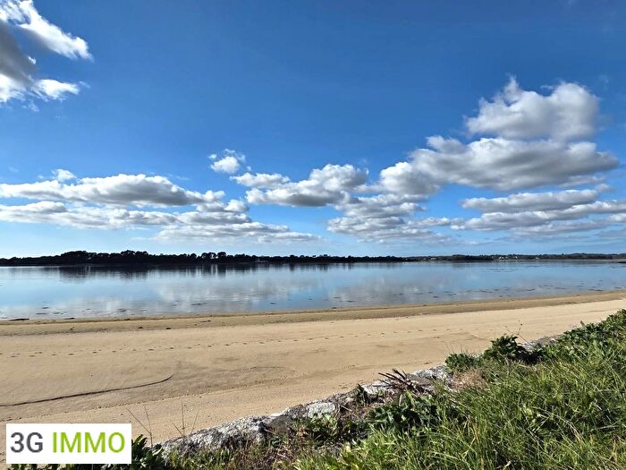 Maison à vendre - Île-Tudy - 6 pièces - 4 chambres