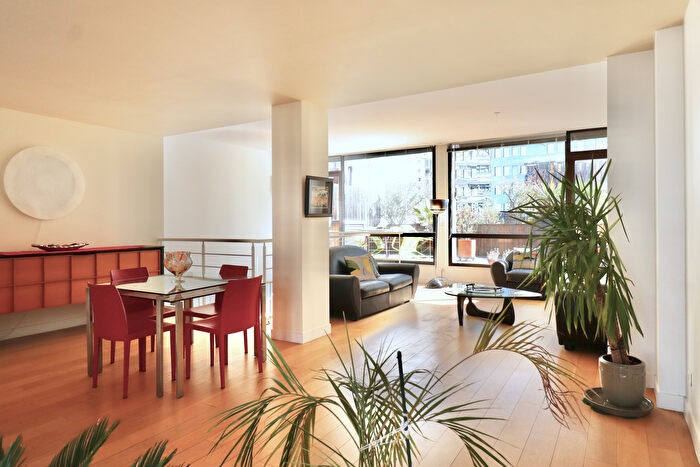 Appartement à vendre - Toulouse, Matabiau - 5 pièces - 4 chambres