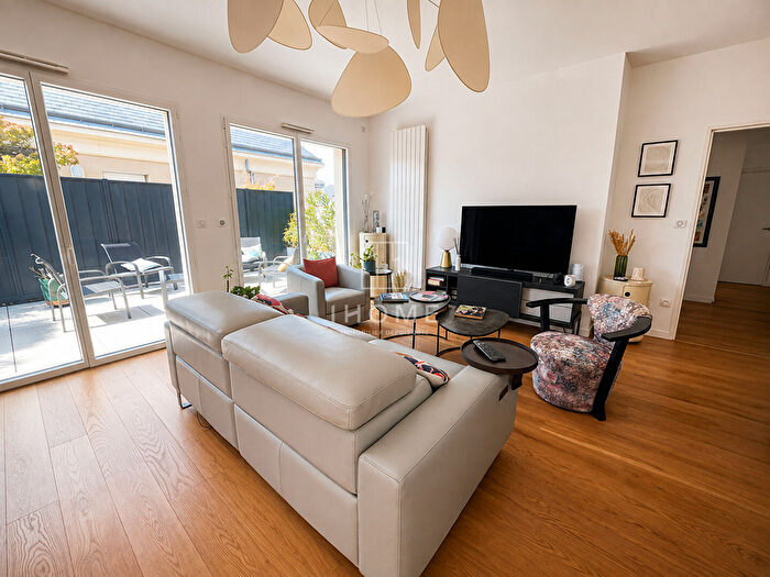 Appartement 5 pièces à vendre à Angers, Centre-ville, La Fayette