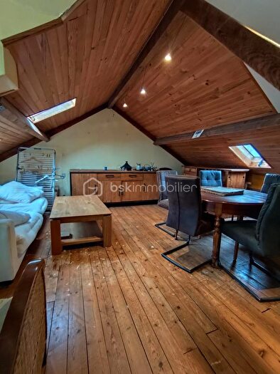 Appartement 3 pièces à Dinan, à vendre