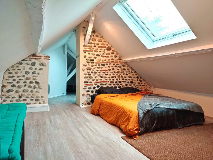 Appartement 3 pièces à louer - Pau