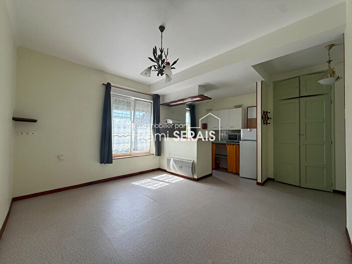 Appartement 2 pièces à louer - Condé-sur-Noireau