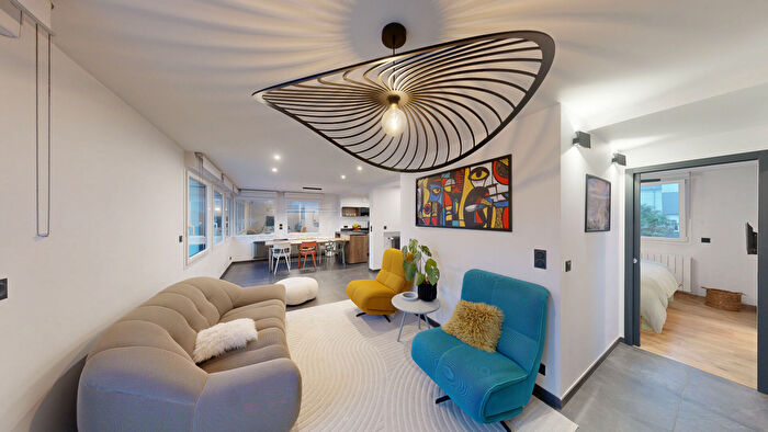 Maison à vendre - Pl meur, Kerbiscart - 6 pièces - 3 chambres