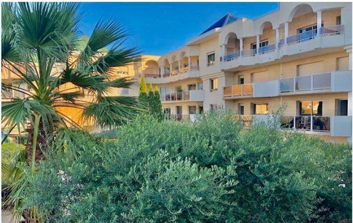 Appartement 1 pièce à Saint Ferdinand, Arcachon, à louer