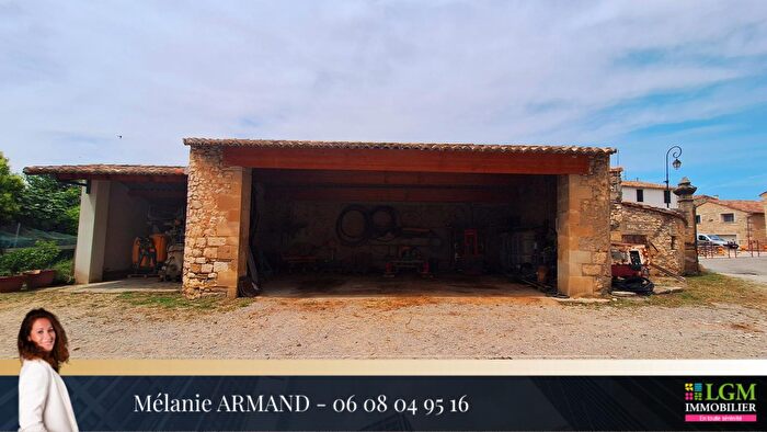 Maison à vendre - Combas - 1 pièce