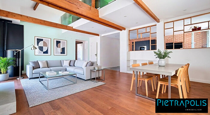 Maison 5 pièces à vendre - Francheville, Francheville Le Bas, Grandes-Terres, Le Chater