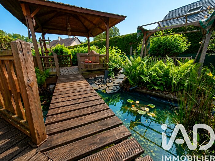Maison 6 pièces à vendre - Cambron