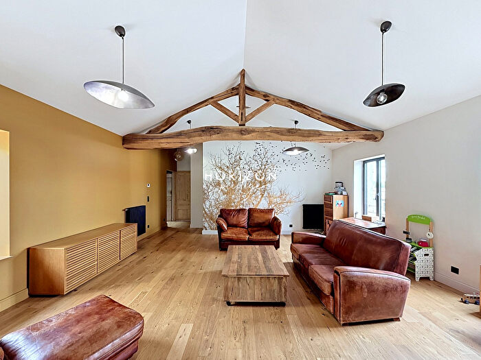 Maison 5 pièces à Villié-Morgon, à vendre