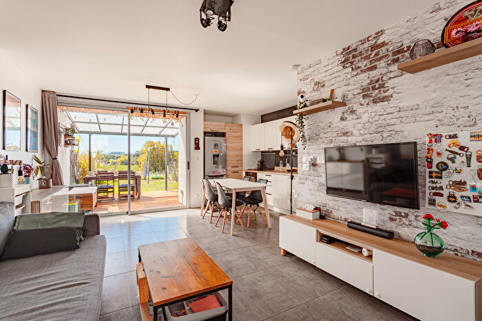 Anglet, Cantau - Maison 3 pièces à vendre