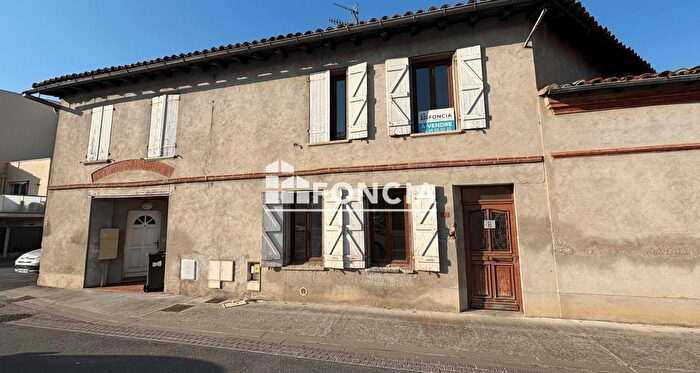 Maison à vendre - Colomiers, Centre-ville - 8 pièces