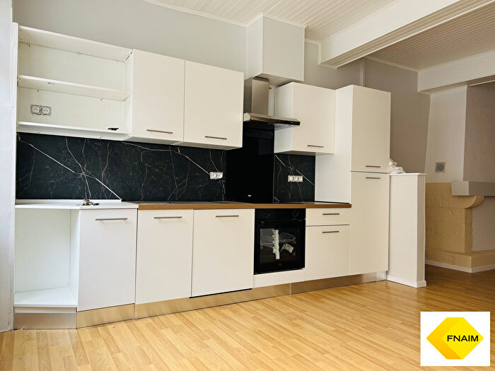 Maison à vendre - Puymirol - 3 pièces - 2 chambres