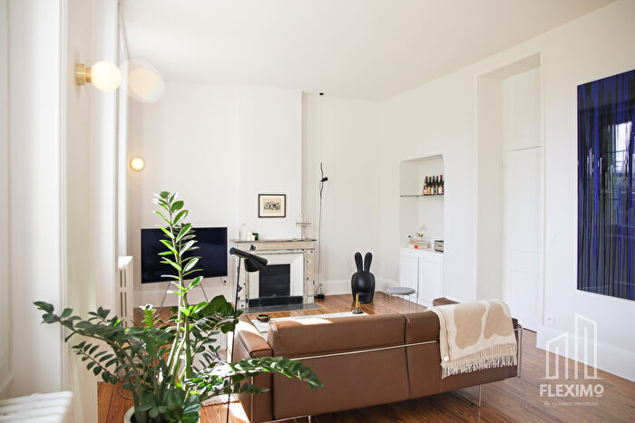 Appartement 3 pièces à vendre à Romans-sur-Isère, Centre-ville