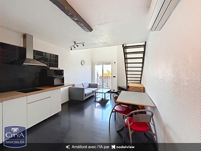 Appartement 3 pièces à vendre - Mont-de-Marsan, Nonères, Argenté