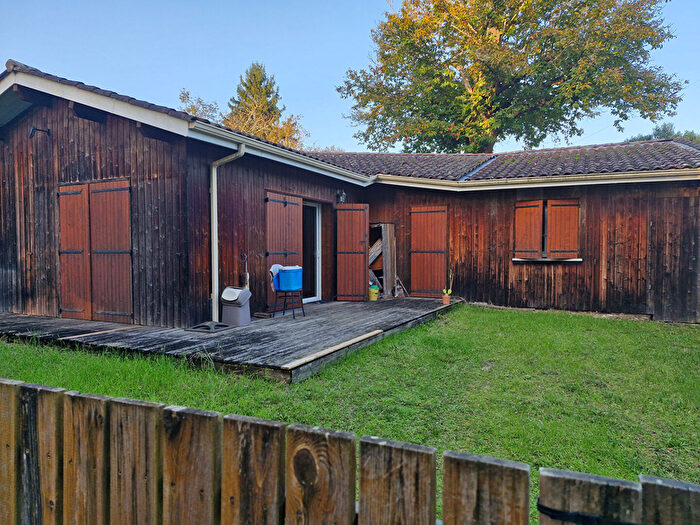 Salles : Maison 3 pièces à vendre
