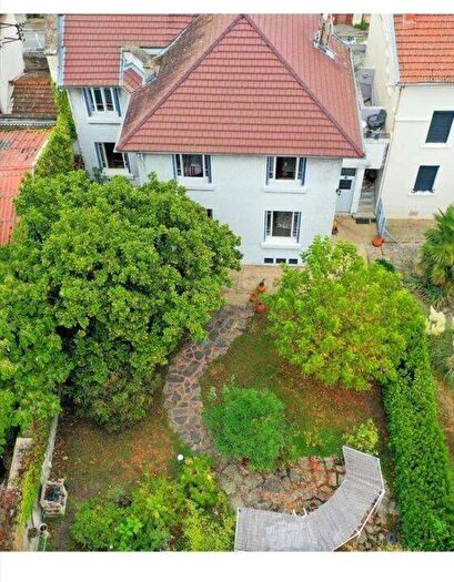 Freydiere-Bans, Givors - Appartement 4 pièces à louer
