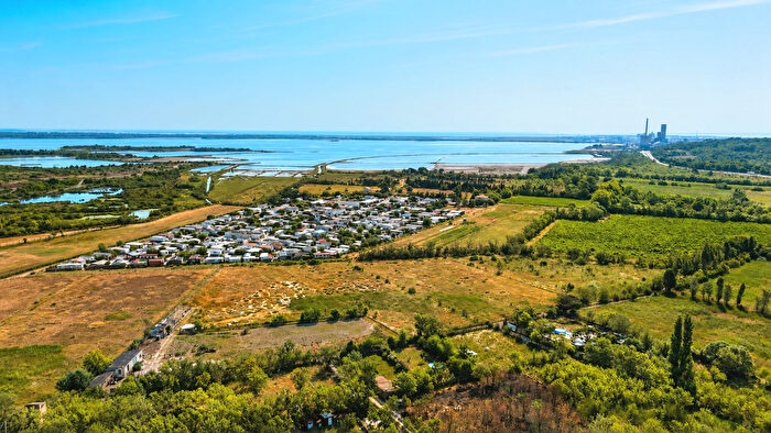 Maison 2 pièces à vendre - Sigean