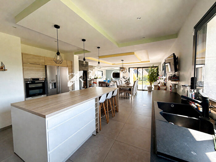 Maison 7 pièces à vendre à Verlincthun