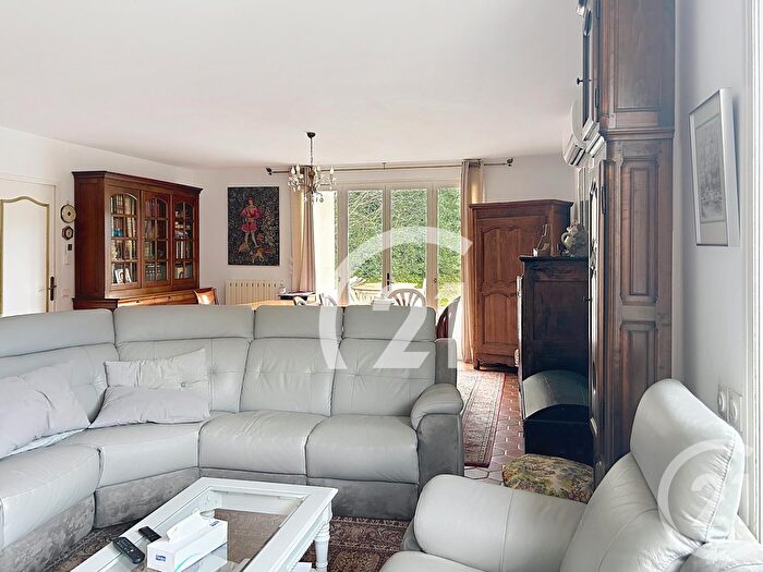 Maison à vendre - Céret - 4 pièces - 3 chambres