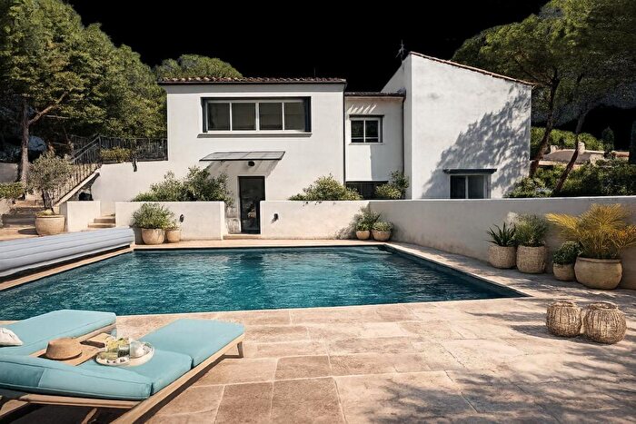 Agde, Le Cap d'Agde - Maison 9 pièces à vendre