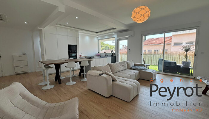 Perpignan, La Gare - Appartement 4 pièces à vendre