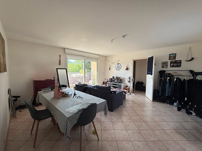 Appartement à vendre - La Ferté-Gaucher - 2 pièces - 1 chambre