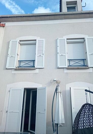 Maison à vendre - Brétigny-sur-Orge, Cendrennes, Bois de Châtres - 6 pièces - 5 chambres