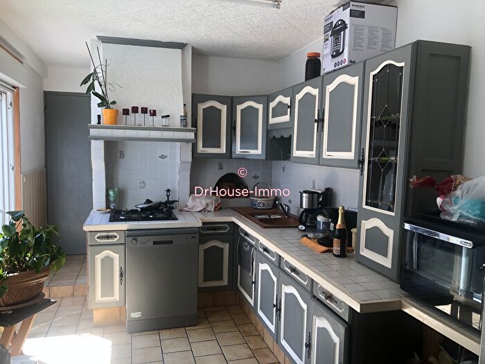 Maison 5 pièces à Dunkerque, Rosendaël, à vendre