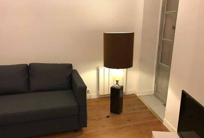 Latresne : Appartement 2 pièces à louer