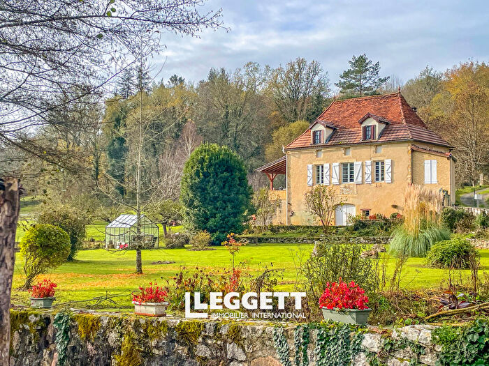 Maison 4 pièces à vendre à Lherm