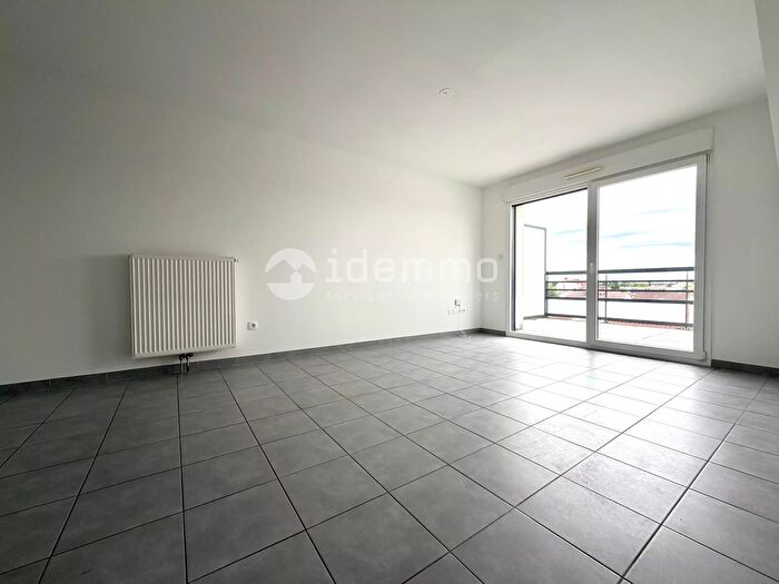 Maizières-lès-Metz : Appartement 2 pièces à louer
