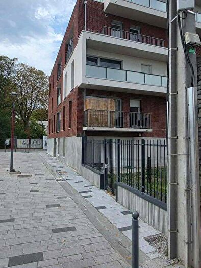 Ennequin, Loos : Appartement 3 pièces à louer
