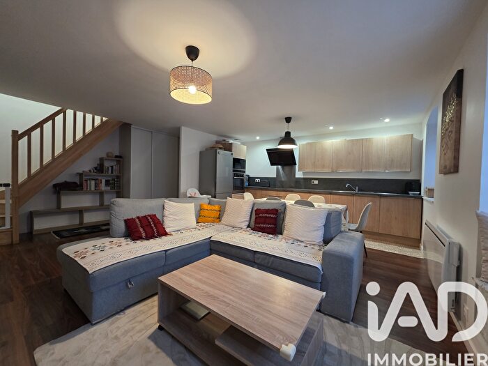 Appartement à vendre - Tourcoing, Brun Pain, Francs, Clinquet - 3 pièces - 2 chambres