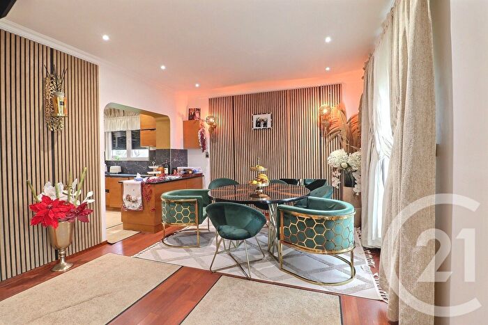 Maison à vendre - Villepinte, Vert Galant - 3 pièces - 2 chambres