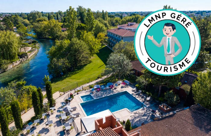 Appartement 1 pièce à vendre à L'Isle-sur-la-Sorgue, Névons