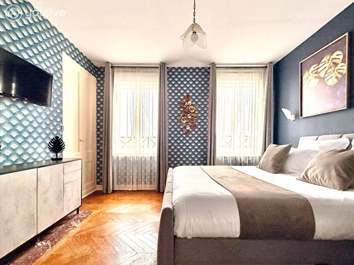 Maison à vendre - Saint-Valery-en-Caux - 7 pièces - 4 chambres