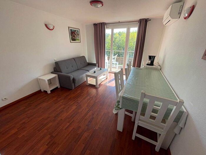 Appartement 3 pièces à louer - Cassen