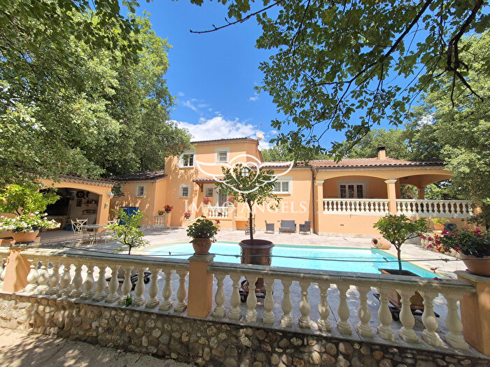 Ribaute-les-Tavernes - Maison 7 pièces à vendre