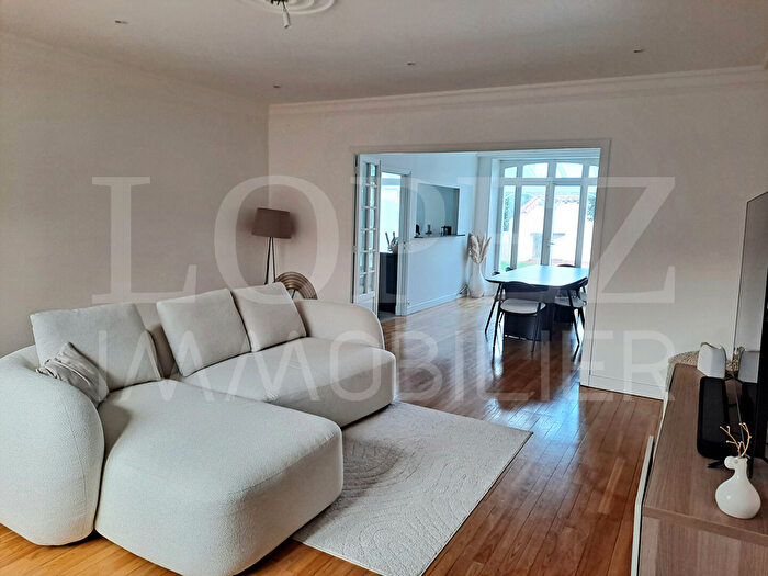 Maison à vendre - Mazamet - 6 pièces - 4 chambres