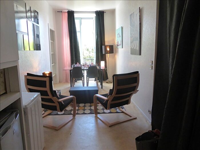 Appartement 1 pièce à louer à Pau, Centre-ville
