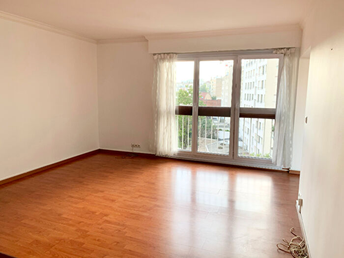 Appartement 3 pièces à louer - Nogent-sur-Marne, Les Viselets
