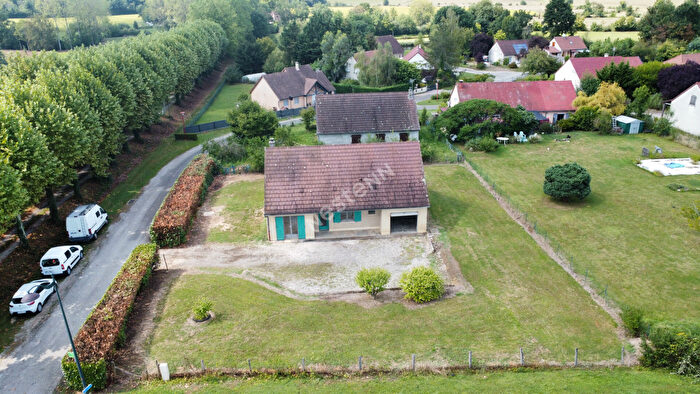 Maison à vendre - Louhans - 3 pièces - 2 chambres